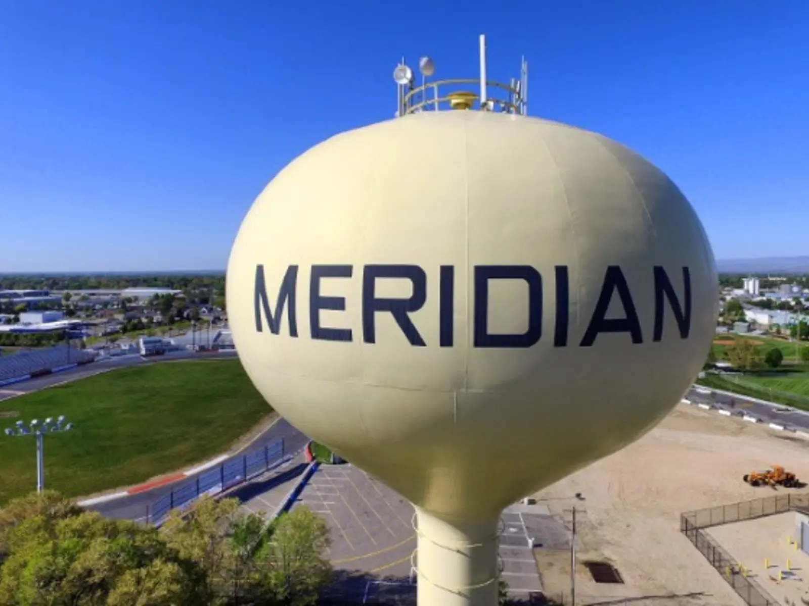 Pay | City of Meridian